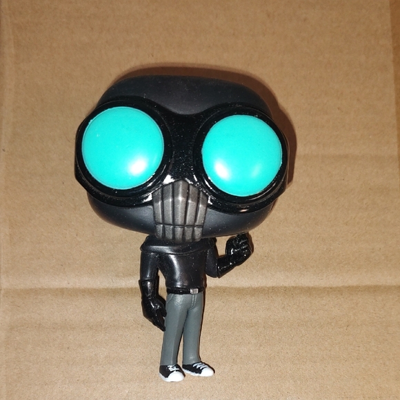 Funko | Toys | Funko Pop Disney Incredibles 2 Screenslaver | Poshmark
